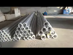 low carbon galvanized johnson vee wire screen 8-5/8