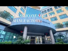 neutral cure structural rtv silicone sealant for construction glazing