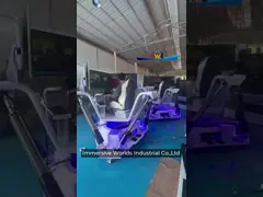 vr 3 screen racing simulator triple monitor setup sim racing