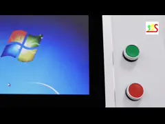 cheap hot selling  Rice/soybean/sesame/grain Color Sorter Machine