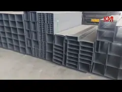 outdoor steel cable trays fireproof coated trough for electrical management