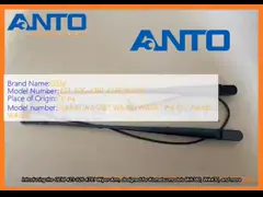 423-926-4781 4239264781 wiper arm fitting for komatsu wa380 wa380z wa430 wa450 wa470