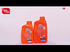 800ml corrosion protection high power brake cleaner dot 4 high temp brake fluid