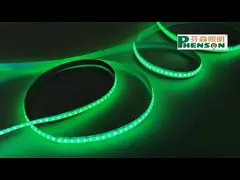 high cri90 dc5v 320chips/m cob led strip light 8w/m