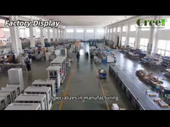100kw 500kw on grid inverter for hydro turbine system