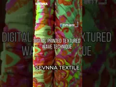 Alternative ai tessuti strutturati per il nuoto con elevata tenuta della forma e resistenza al cloro