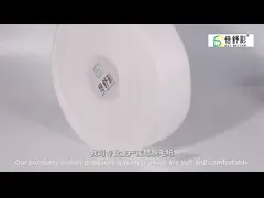 50pcs 100pcs non woven wax strips disposable waxing sheets skin friendly