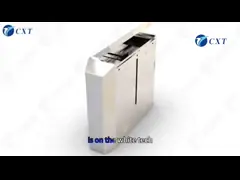 ホットセール学校コミュニティステーションショッピングモール広場フラップバリアゲート/ウィングゲートアクセサリー