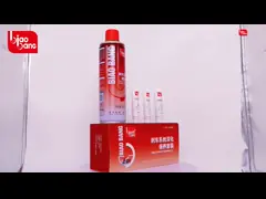 anti corrosion brake system cleaner 10ml/18ml/317ml extended lifespan