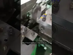 추가로 긴 손톱 만드는 기계, 최대. 길이 500mm