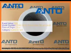 07063-01210 07063-51210 205-60-51430 filter komatsu bulldozer spare parts for d575a-2