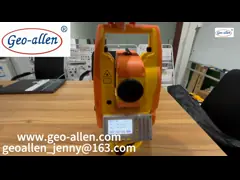 La stazione della Marca è dotata di un‘apparecchiatura Bluetooth-Befragung.