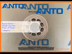 708-25-13151 7082513151 cylinder block komatsu excavator spare parts for pc200-5 pc220-5c