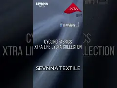 Tissu Lycra per l'industria dell'abbigliamento