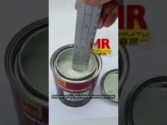 m151 1k green pearl automotive basecoat yellow green to gray red color shift pearl