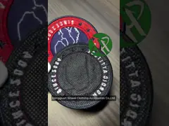 Adornos, Accesorios y Complementos Personalizables para Prendas. Adornos Perfectos para Diseños Personalizables