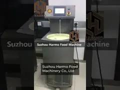automatic 25l professional chocolate tempering machine