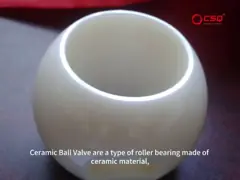 ceramic ball valve