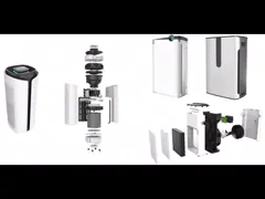 air purifier
