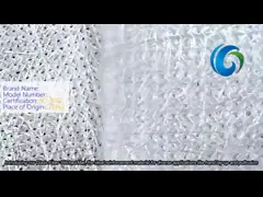 Tappetino in fibra di vetro non tessuto a fili tagliati ecologico, ad alta resistenza, in fibra di vetro cucita