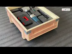 efficient portable pipe beveling machine cold cutting for on-site pipe weld preparation
