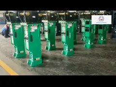 box type oem sb40  hydraulic rock hammer hydraulic bead breaker for 4-7tons excavator for constructi