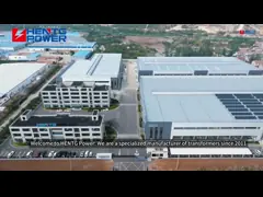 electric step down power transformer mv hv oil immersed distribution transformer 500kva 1000kva