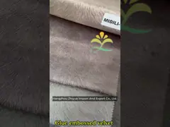 aisan middle east luxury sofa fabric anti static abrasion resistant home textile