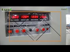 sustainable electricity generation with 10kw rated power permanent magnent generator