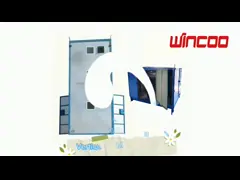Advanced EGW Vertical Seam Welding Machine for Thick-Wall Tanks