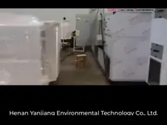 ss304 sewage treatment plant hot heat low temperature belt sludge dry equipment sludge drying machin