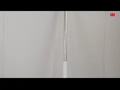 Household Rotating Long Handled Mop For Windows Wall Ceiling Multifunctional