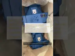 a4vso250dr/30r-vpb13n00 a4vso250dr/30r-ppb13n00 german rexroth axial variable piston pump excavator