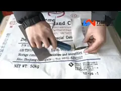 Miglior prezzo 50 kg sacchetto di PP Valve Bag Manufacturer 20 kg sacchetto di cemento vuoto generale