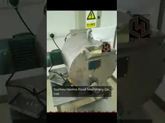 ce 20l 350kg stainless steel chocolate conche machine