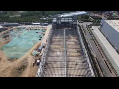 Steel Office Buildings For Modern Businesses Cost Efficient Custom Built Fast Assembly