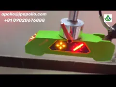 industrial grade asphalt paver sensor 3l 2519635 2431211 balance beam probe