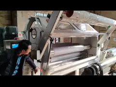 energy saving 380v normal temperature dyeing machine atomospheric jet flow dyeing machine