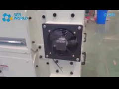 Compact Customizable Pellet Crumbler Machine Grain Crusher Corn Crusher Feed Processing Crusher For High Output Crushing Needs