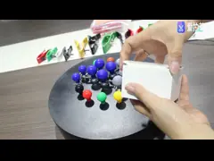 adult suction chest pediatric ecg electrodes rubber material for health monitoring