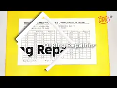 ork kitchen faucet outlet pipe o-ring seal gasket in nbr material for 3d/2d drawing format