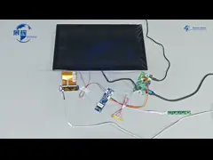 1100nits brightness pcap touch display 18.5 inch 1920x1080 tft lcd screen