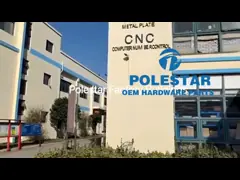 6082 알루미늄 껍질 프로젝터 수습기 껍질 CNC 가공 센터 서비스