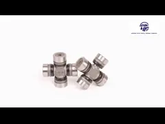 OEM Heavy Duty U Cardan Truck Universal Joint Replacement  Reinforced Steel Cross Heavy Load Driveline
