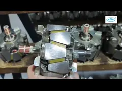 Motorino di avviamento automatico da 12 Volt per Runner 3.0 OEM 4280000250