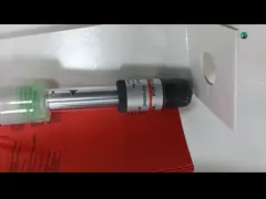 4つのチャネルで構成されたココガとSM21-AG4