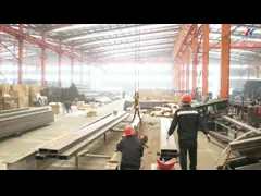 customizable steel shed construction prefabricated steel structure warehouse building