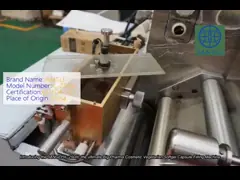 Máquina de enchimento de cápsulas Big Pharma Cosmetic Vegetarian Softgel