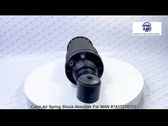 oem 81417226053 30-h45-a 8141722 6069 howo truck parts air bags air spring man truck tgx