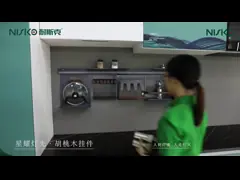 multipurpose kitchen hanger storage rack wall mount seasoning bottle holder